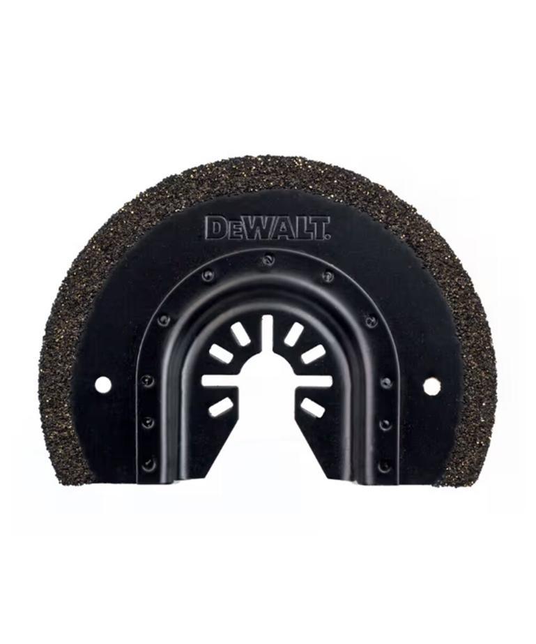 DEWALT® Grout Removal Blade | Topps Tiles