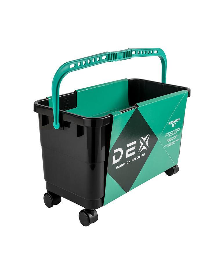DEX Washboy Set | Topps Tiles
