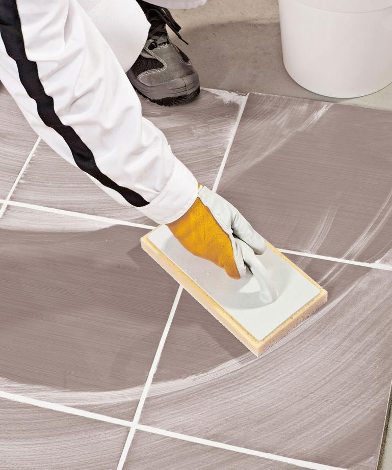 Fila Instant Grout Remover | Topps Tiles