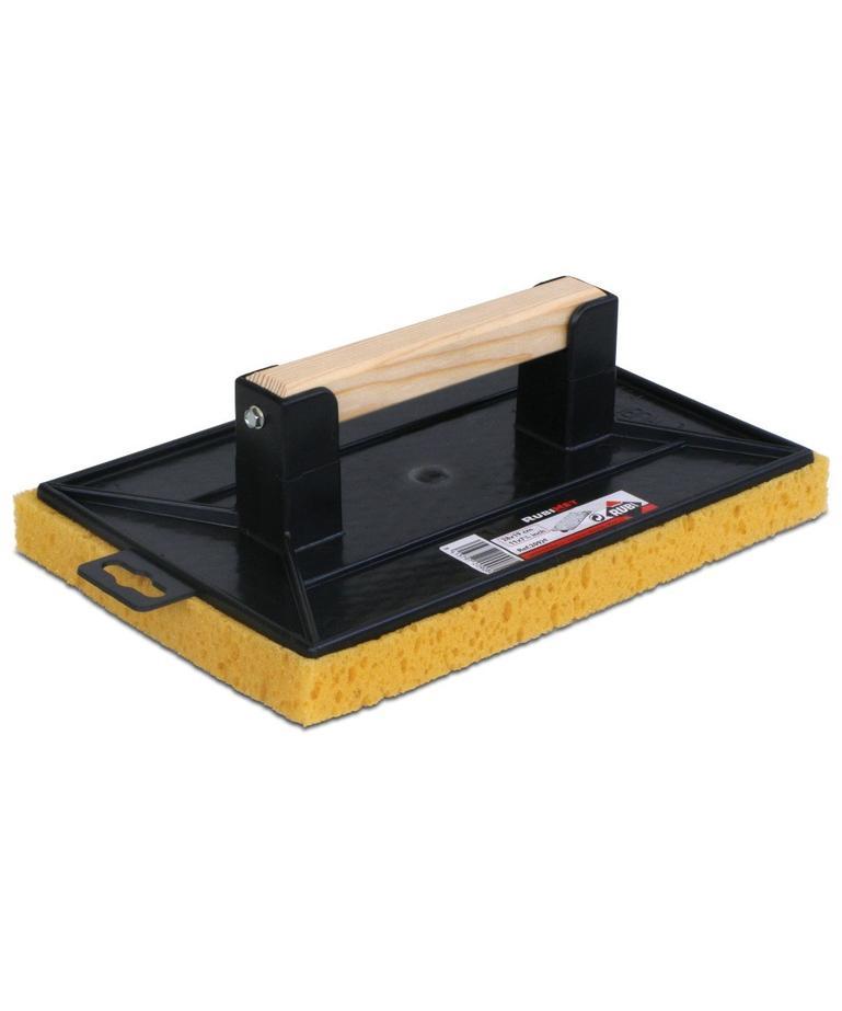 RUBI Rubinet Float with Sponge | Topps Tiles