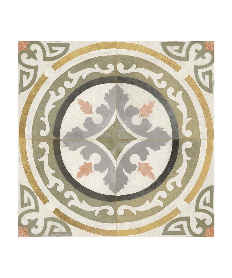 Geomantic | Topps Tiles