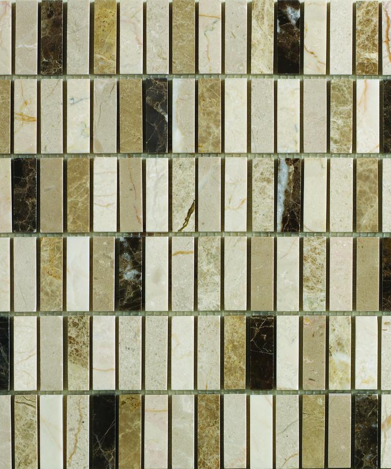 Marble Mosaics | Topps Tiles