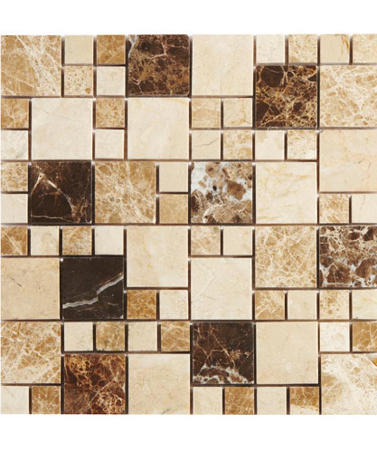 Marble Mosaics | Topps Tiles