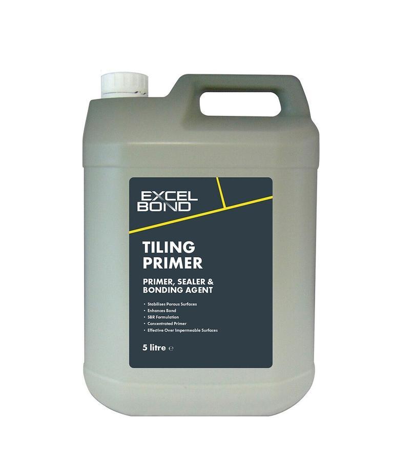 Excel Bond Tiling Primer | Topps Tiles