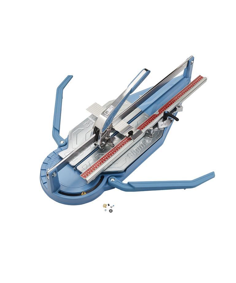 Sigma Series 4CN Plus Cutter | Topps Tiles