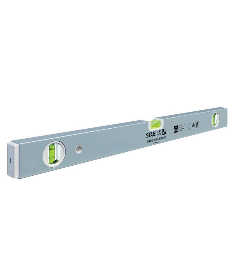 Stabila 80U-2 Spirit Level | Topps Tiles