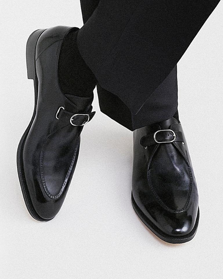 John Lobb
