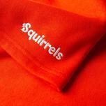 Squirrel Scouts Uniform Sweatshirt Uniforms