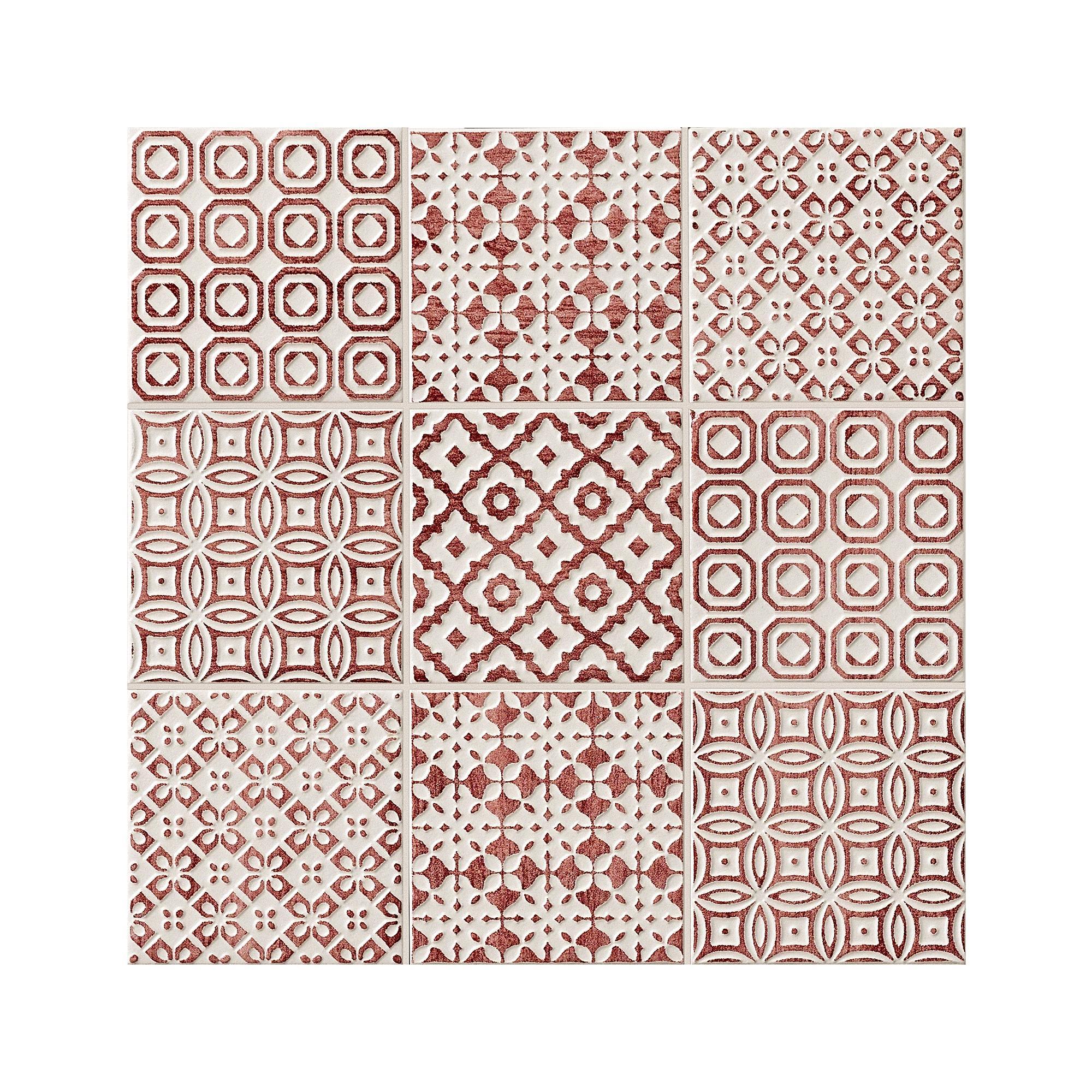Batik Wall Tiles | Topps Tiles