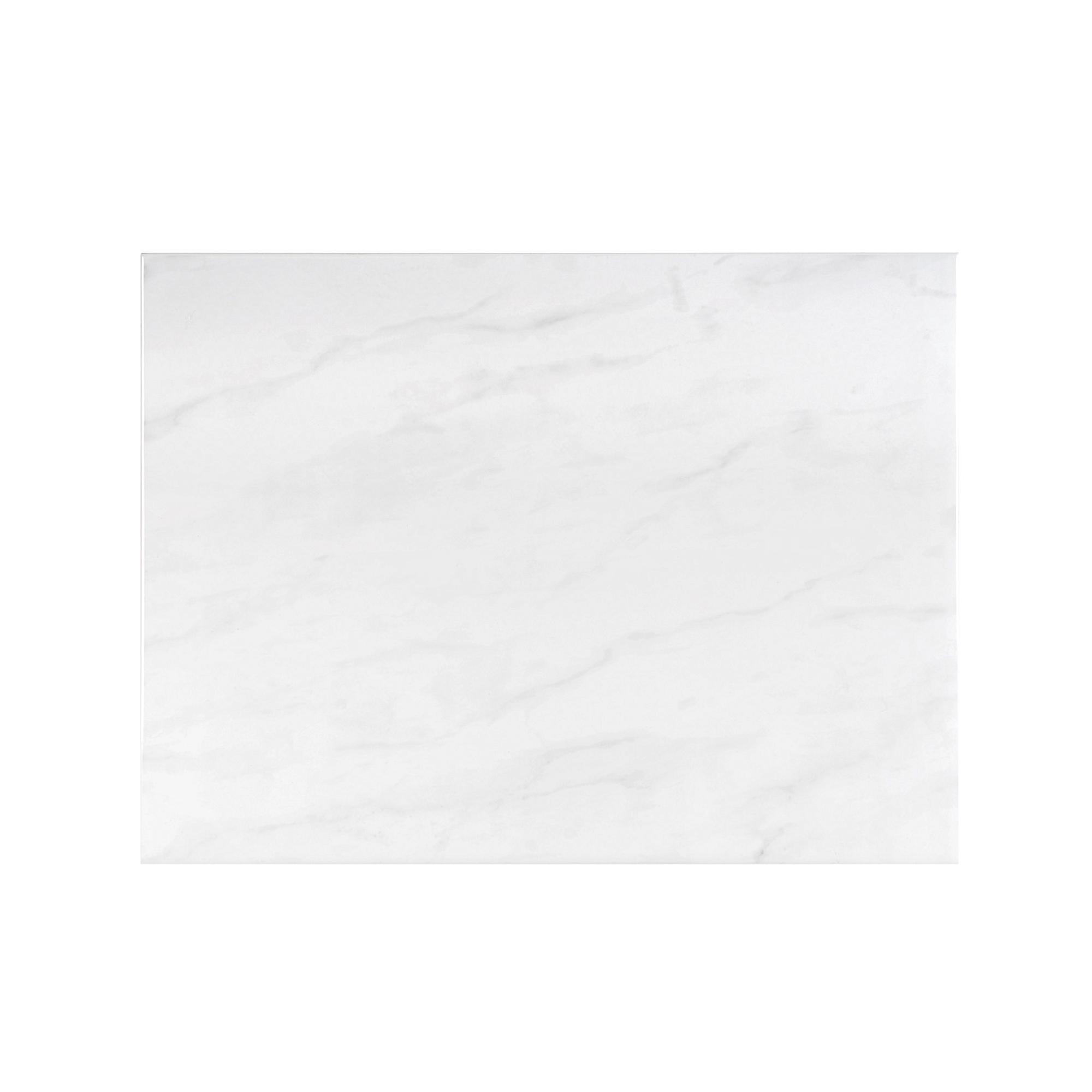 Roma Blanco Tile | Topps Tiles