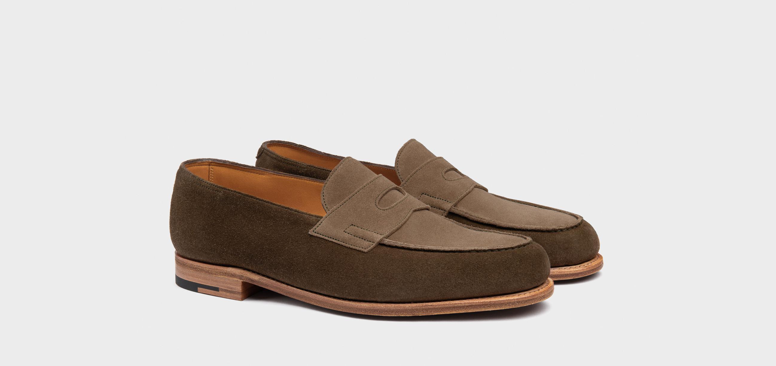 John Lobb | Lopez Unlined | Shoes