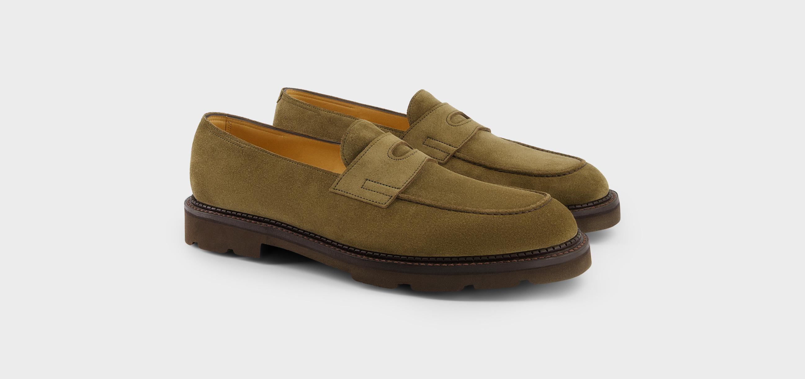 John Lobb | Lopez New Standard Shoes