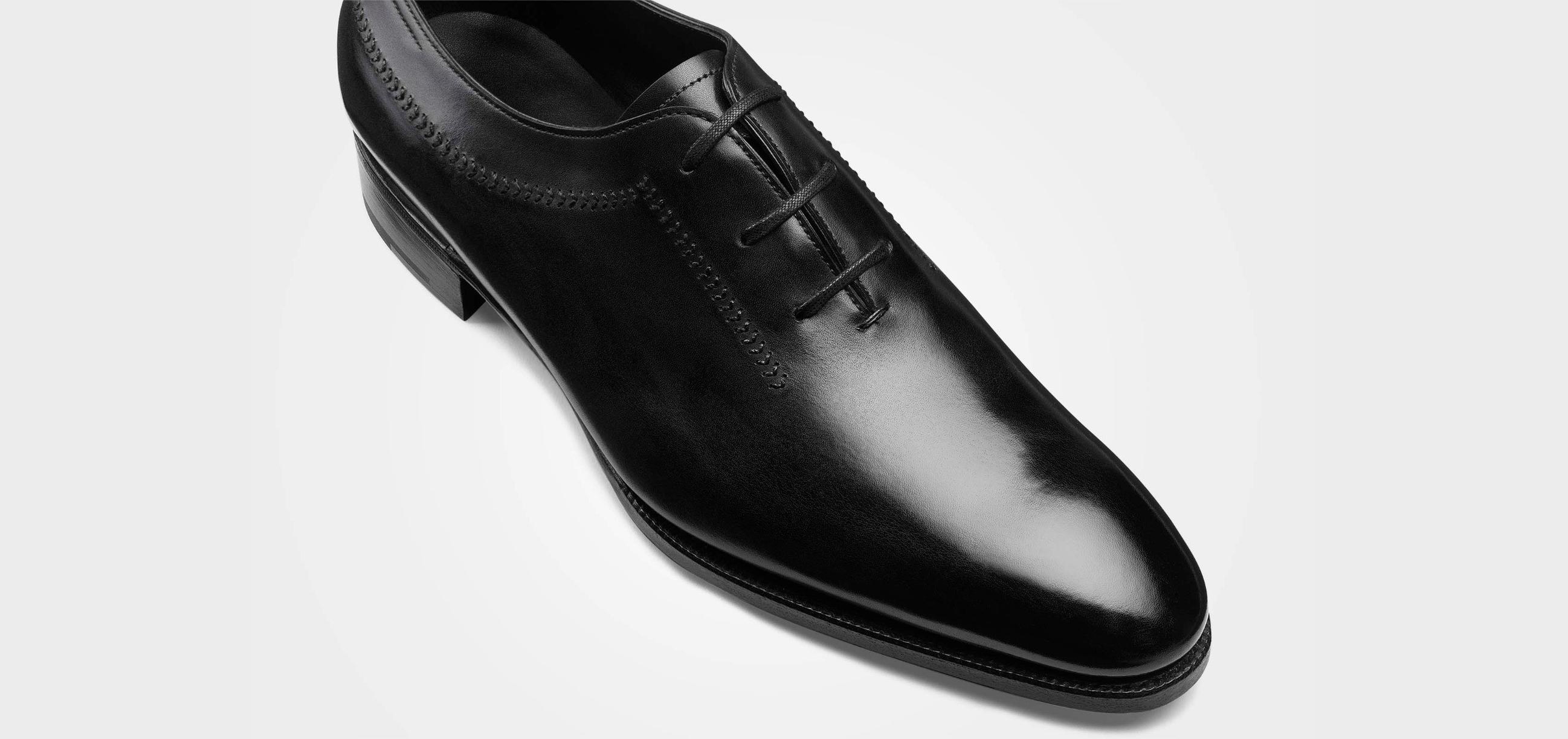 Mens luxury shoes | Holt | John Lobb