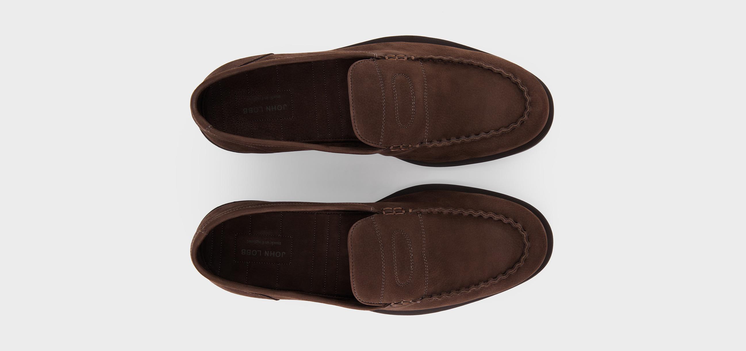 John Lobb | Pace | Shoes