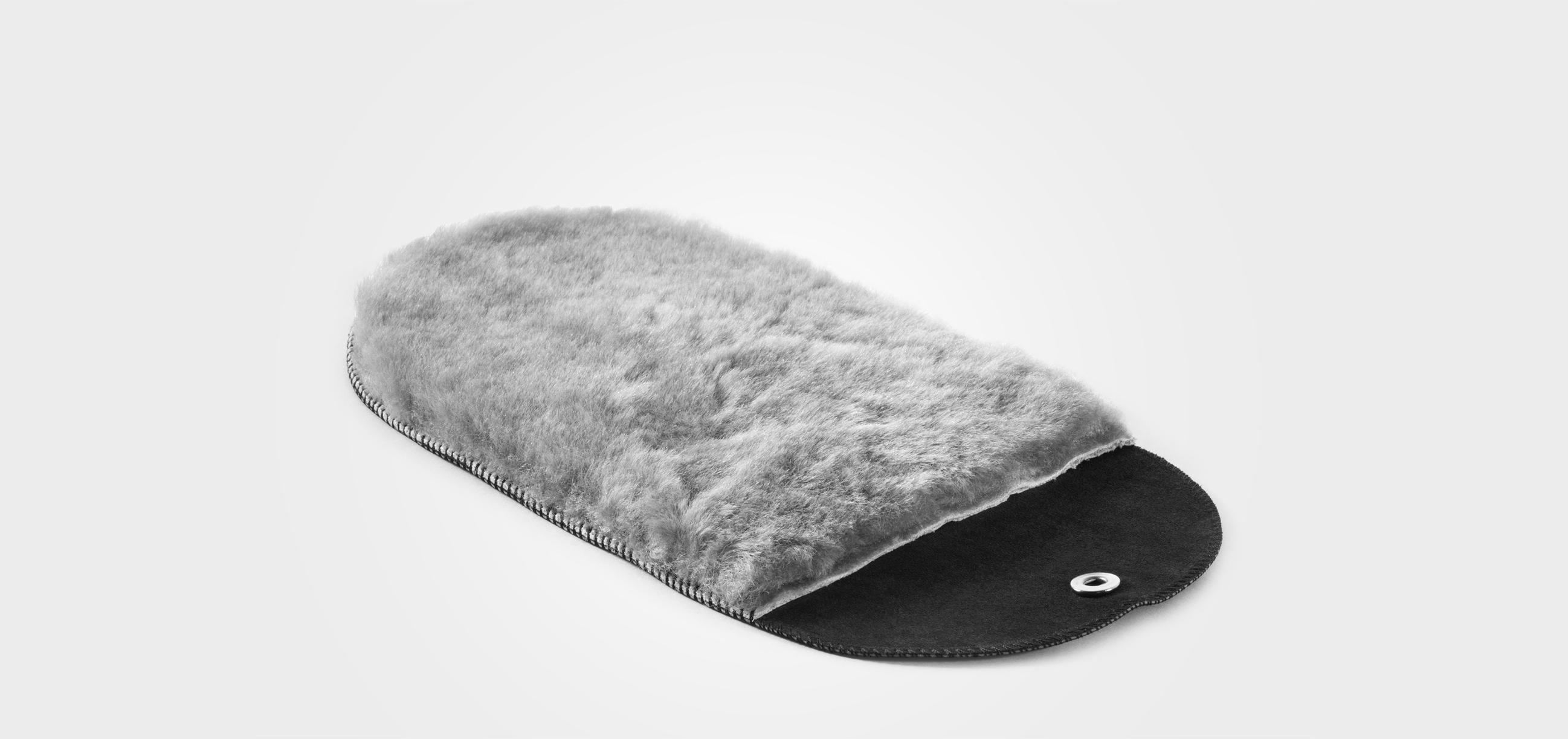 John Lobb | Buffing Glove | Shoe Care