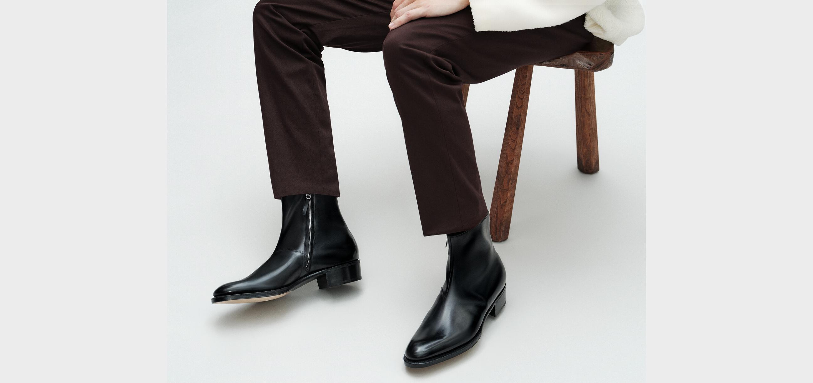 John Lobb | Freddi | Shoes