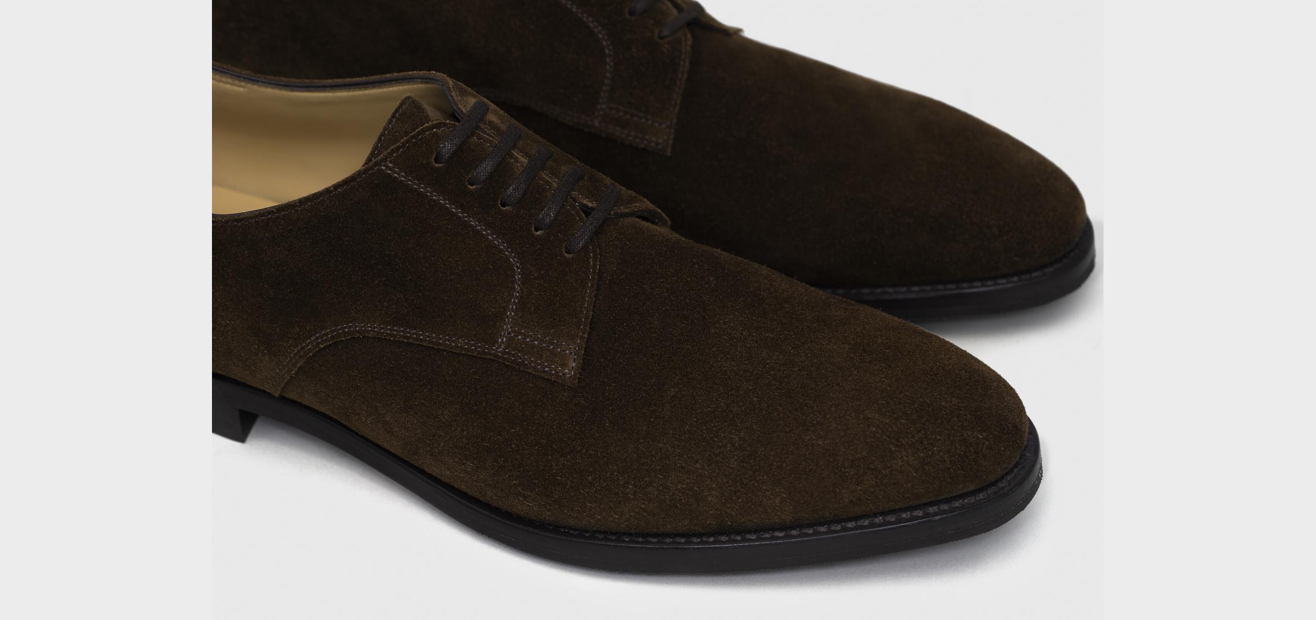 John Lobb | Tenby | Shoes