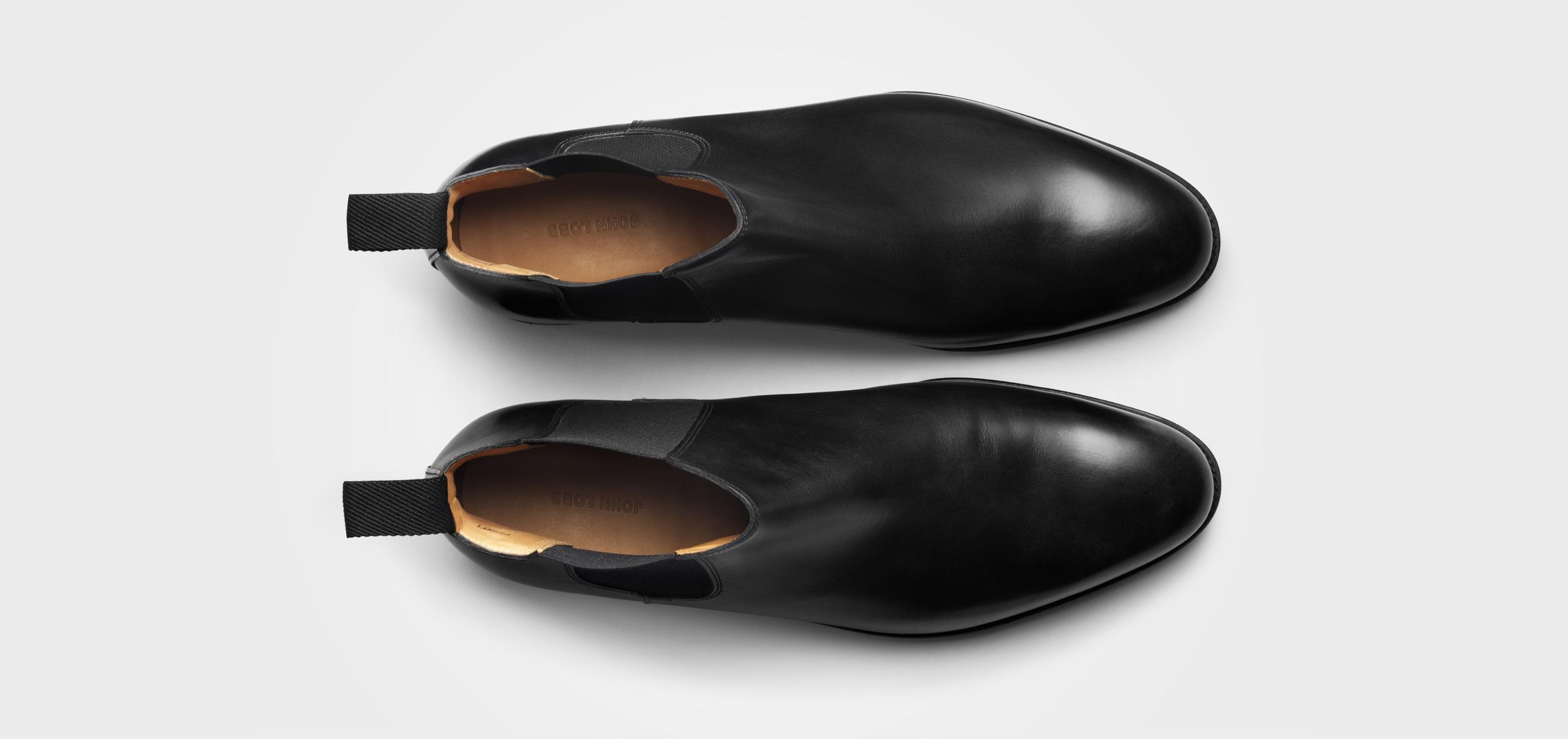 John Lobb | Lawry | Shoes