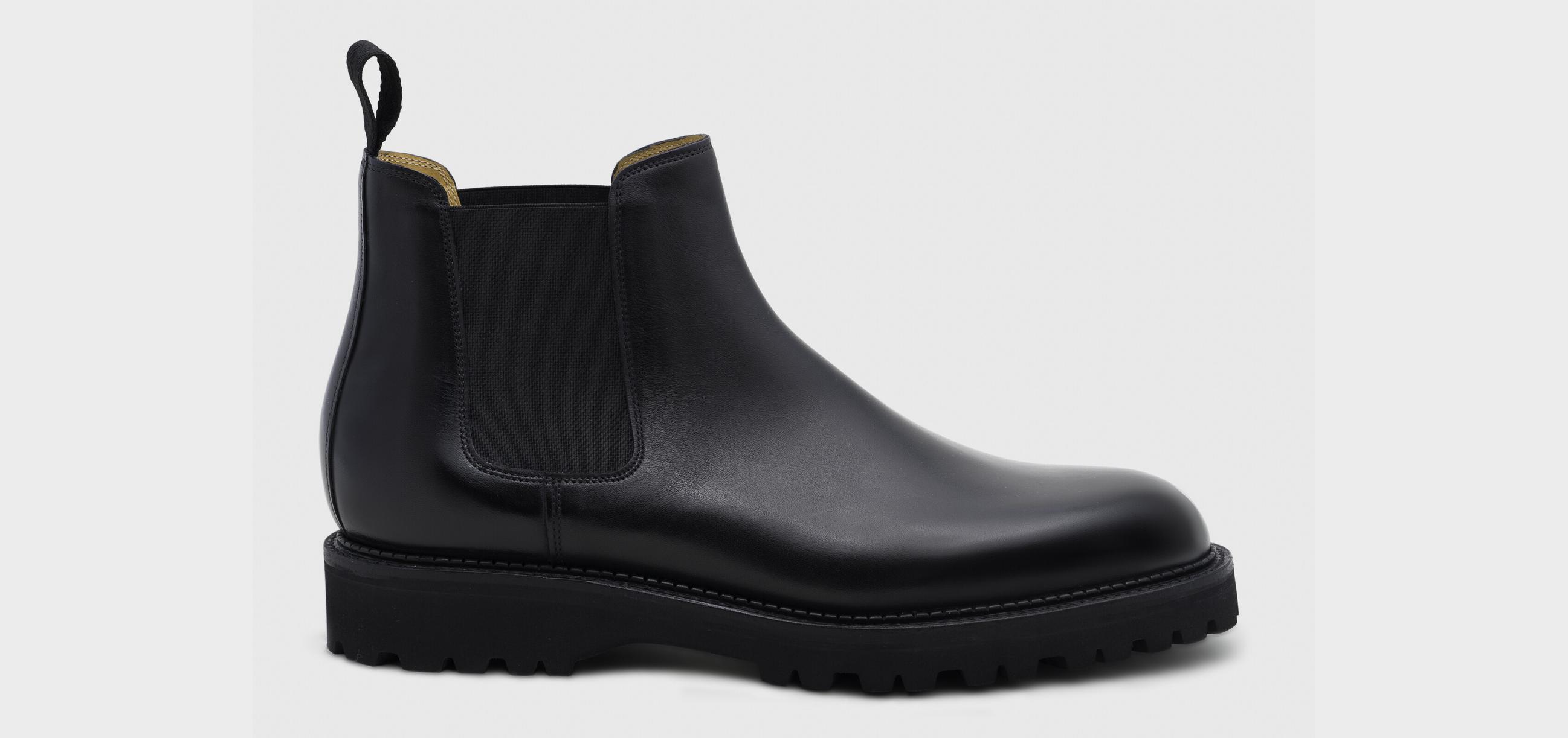 John Lobb | Lawry New Standard | Shoes