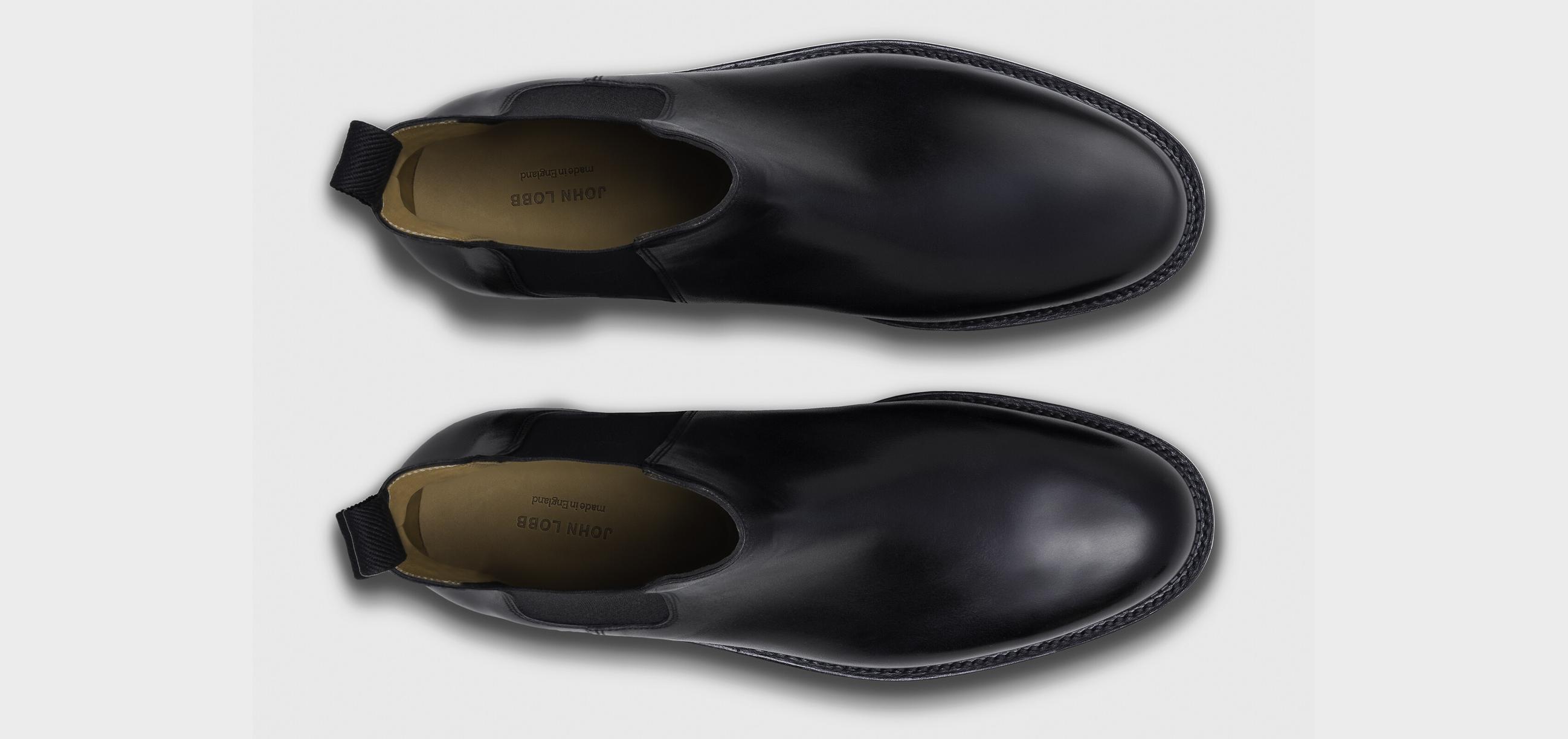 John Lobb | Lawry New Standard | Shoes