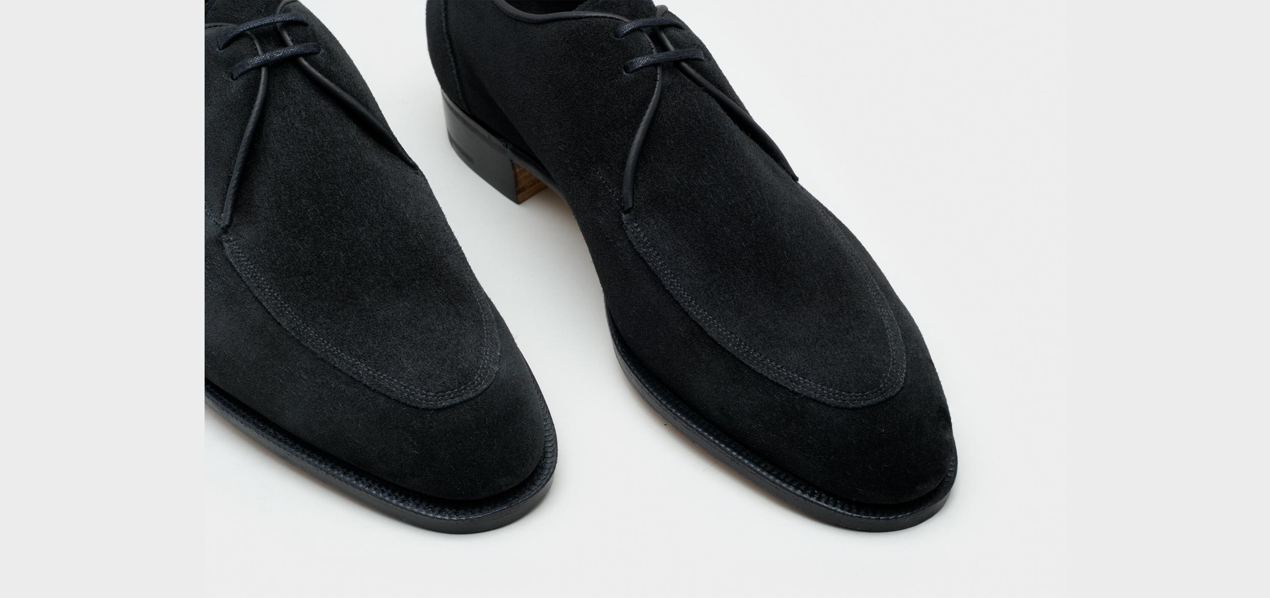 Mens Luxury Shoes | Mansell | John Lobb Shoes