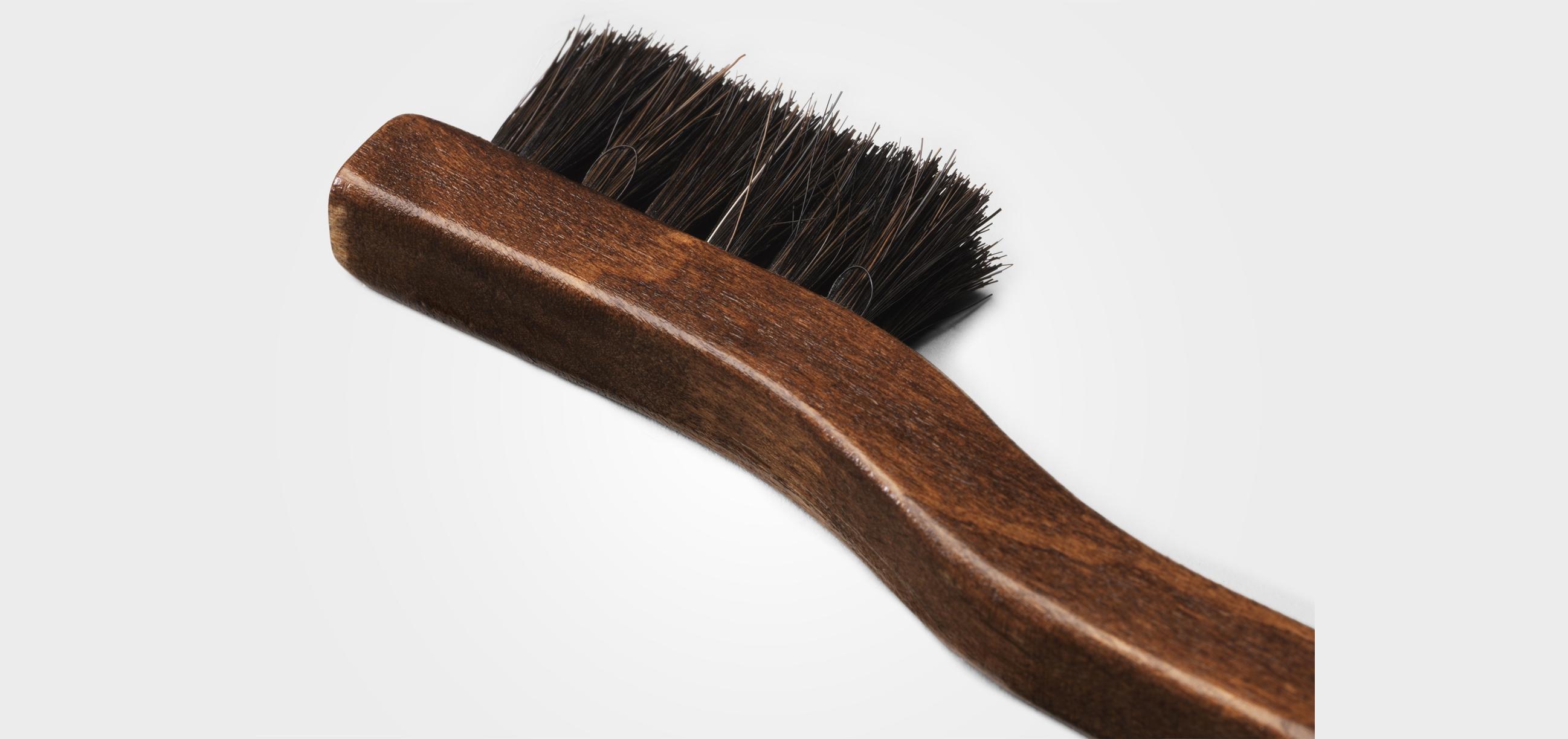 John Lobb | Welt Brush | Shoe Care