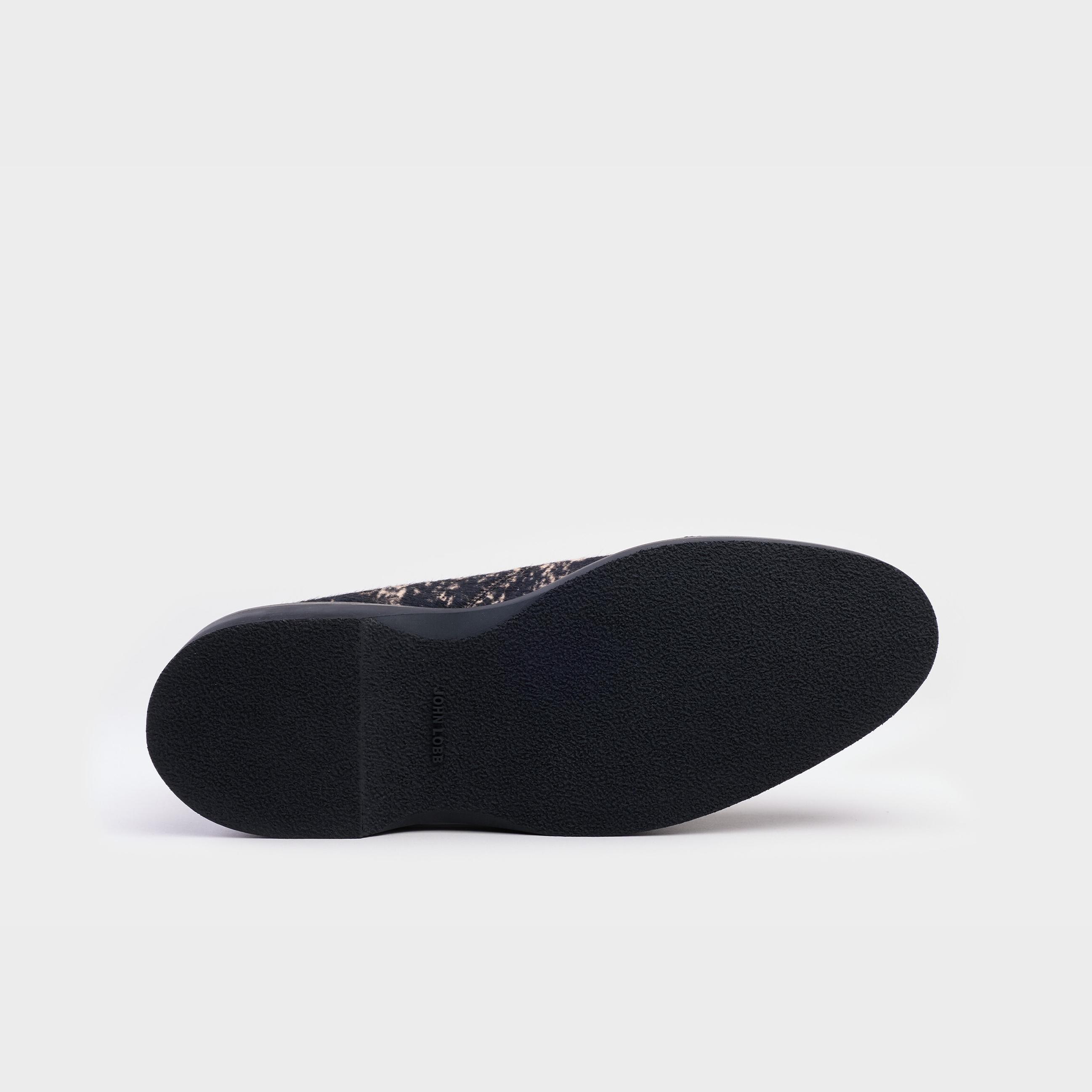 Mens Luxury Shoes | Smith | John Lobb Shoes