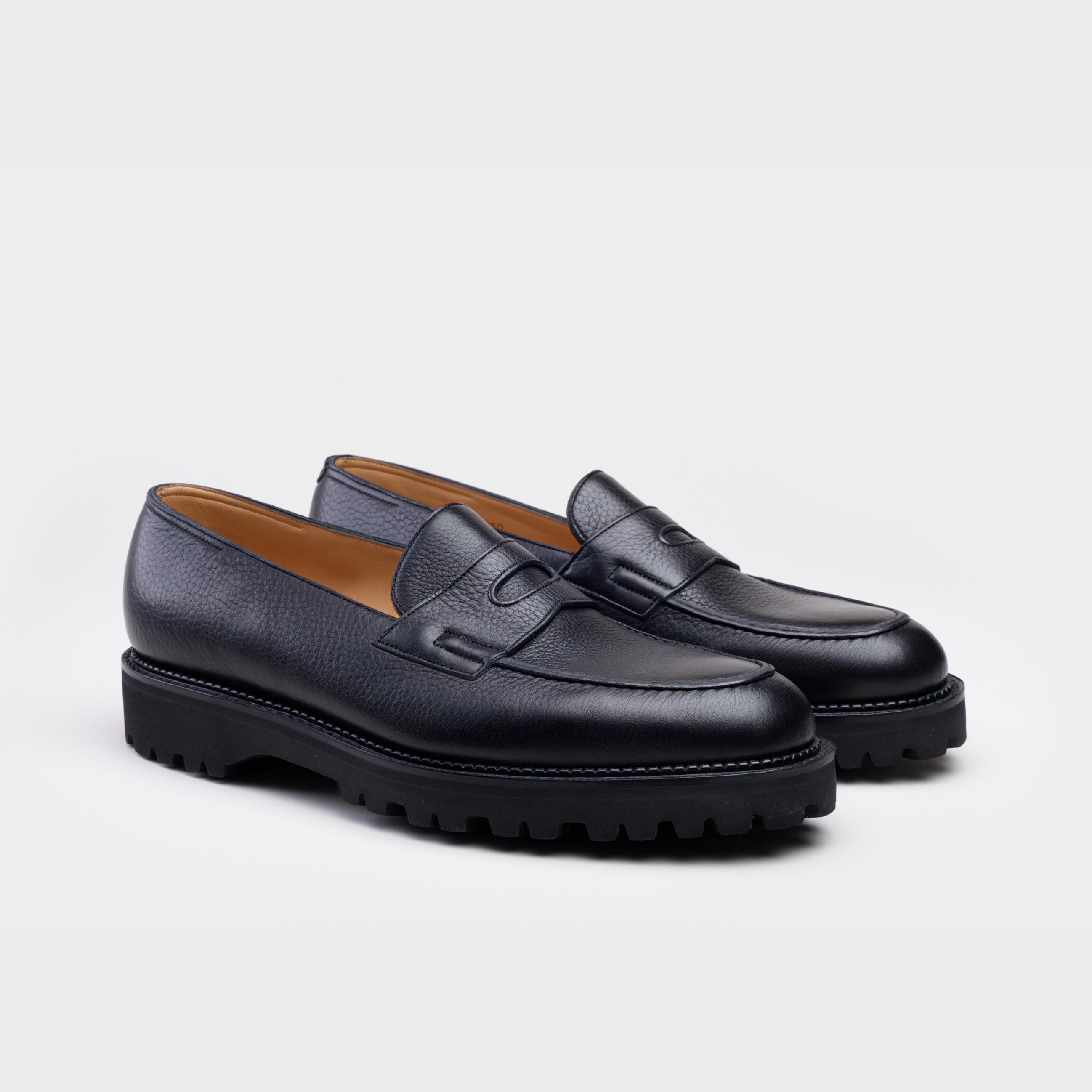 John Lobb | Lopez New Standard | 男装鞋