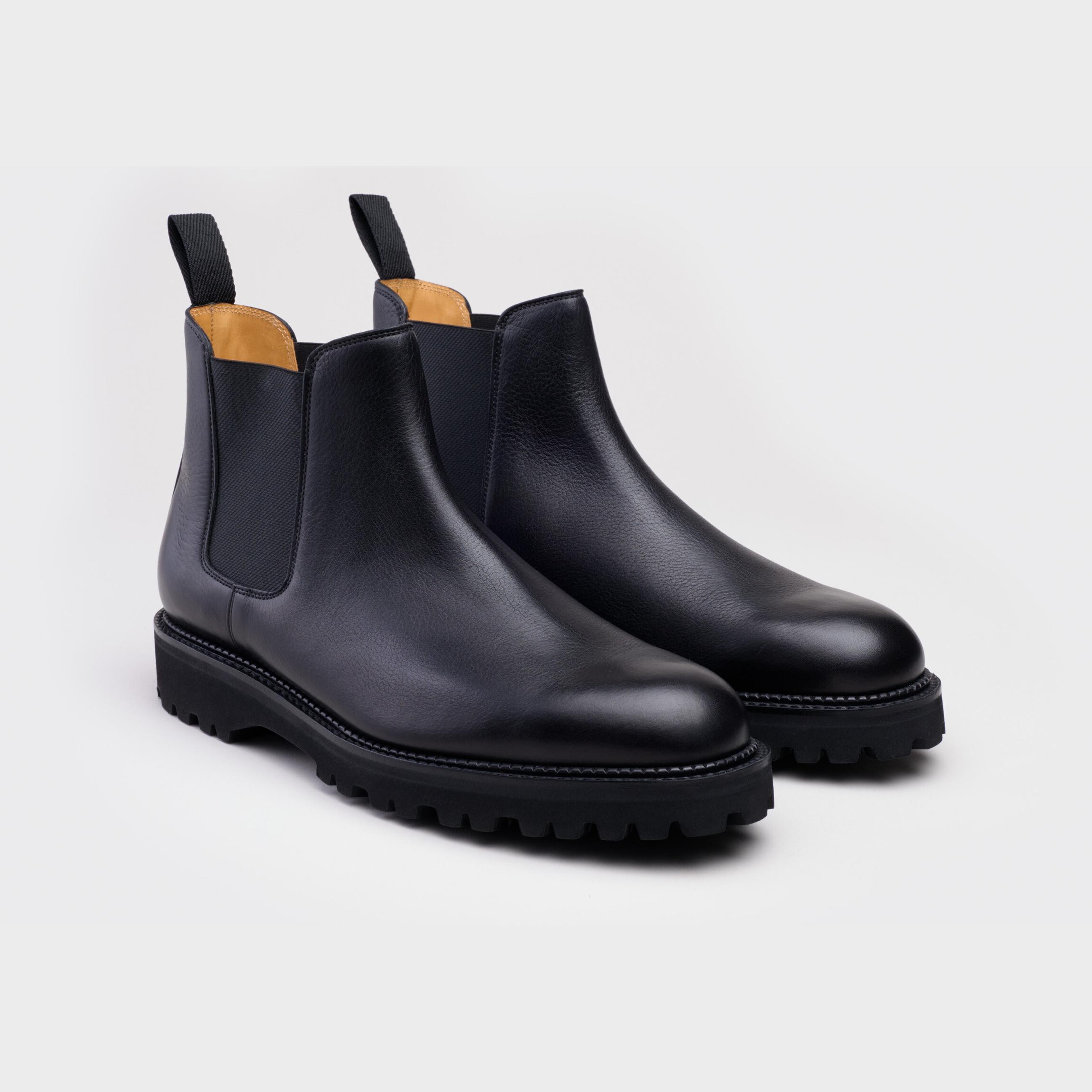 John Lobb |Lawry New Standard | Shoes