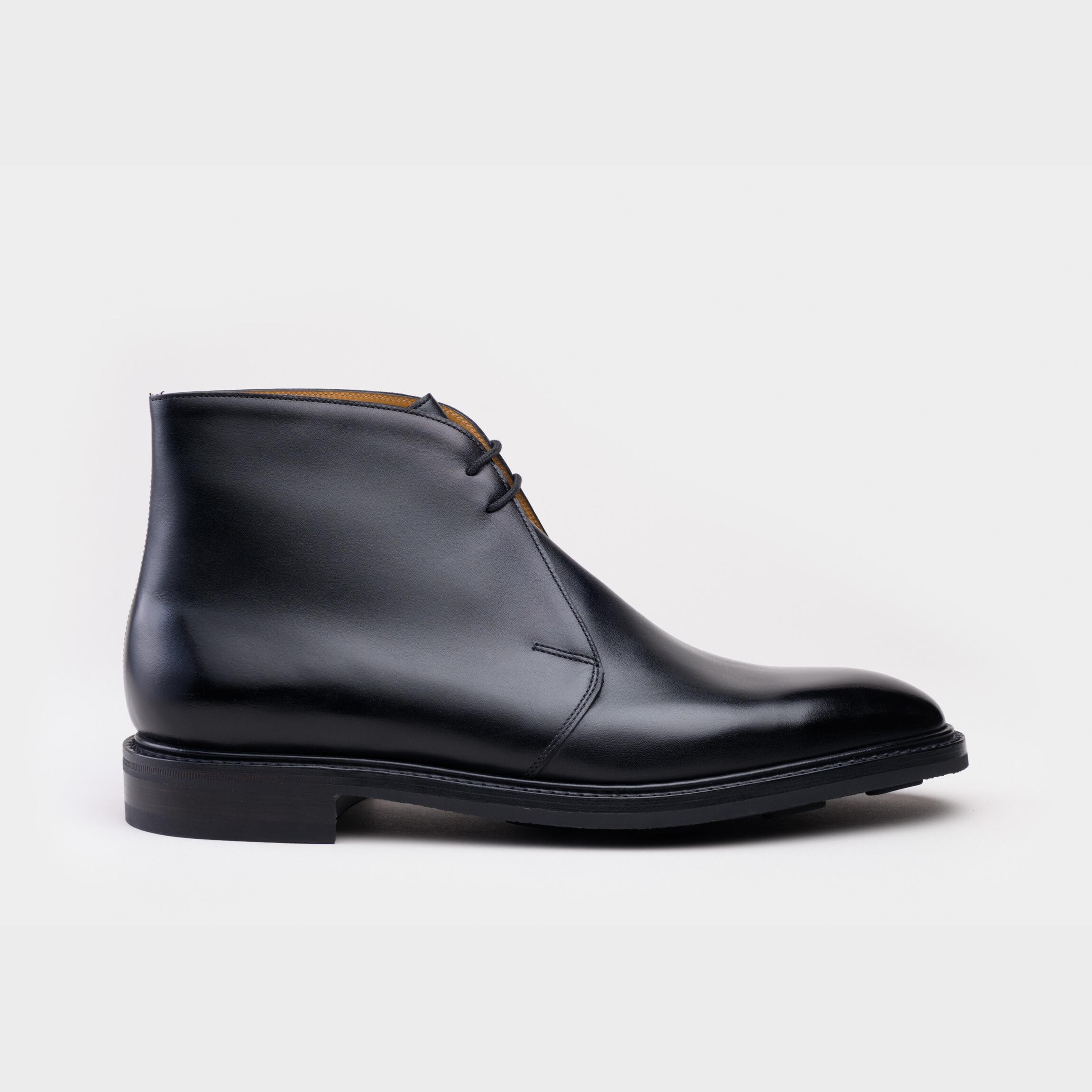Mens Luxury Shoes | BARRACKS | John Lobb Shoes