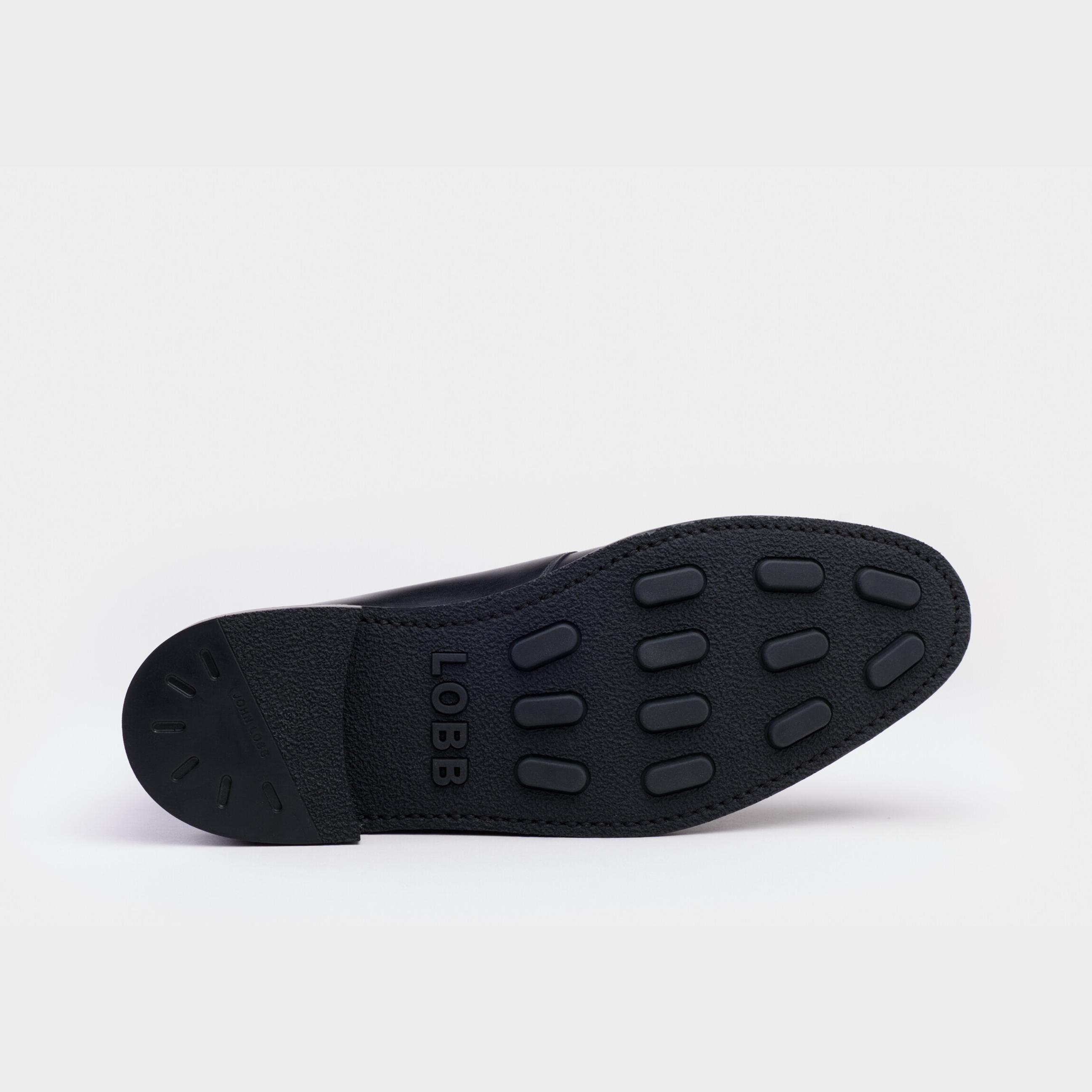 Mens Luxury Shoes | BARRACKS | John Lobb Shoes