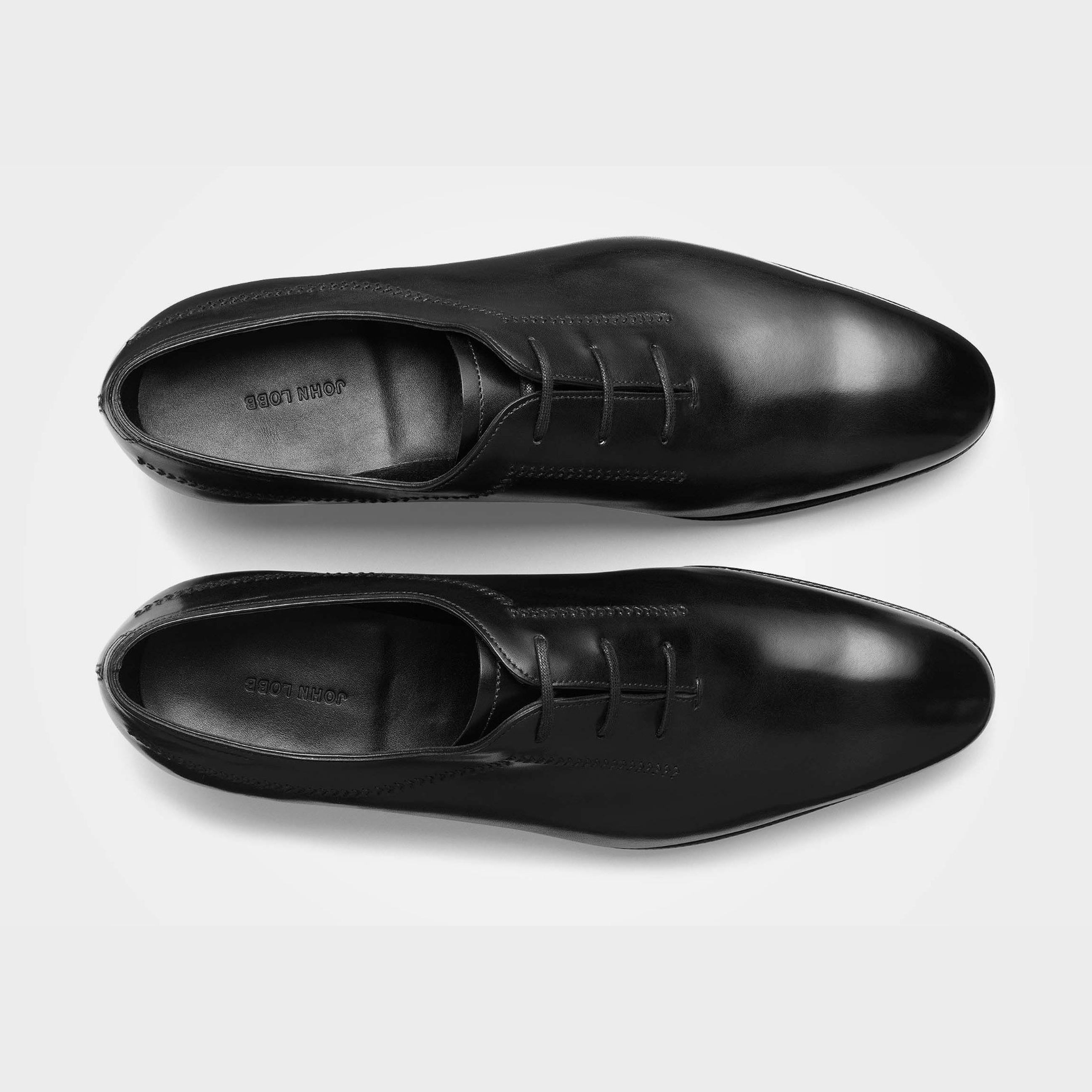 Mens luxury shoes | Holt | John Lobb