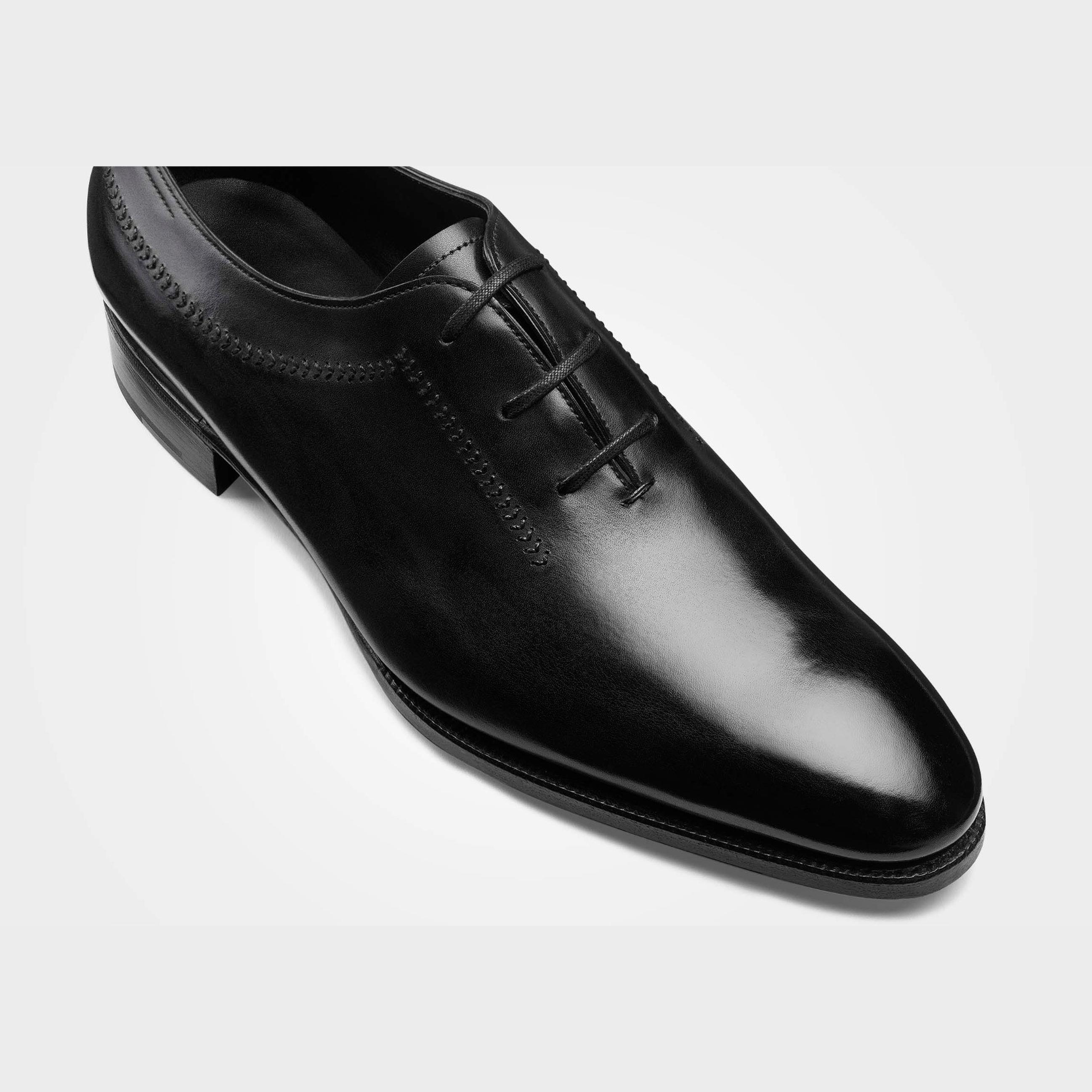 Mens luxury shoes | Holt | John Lobb