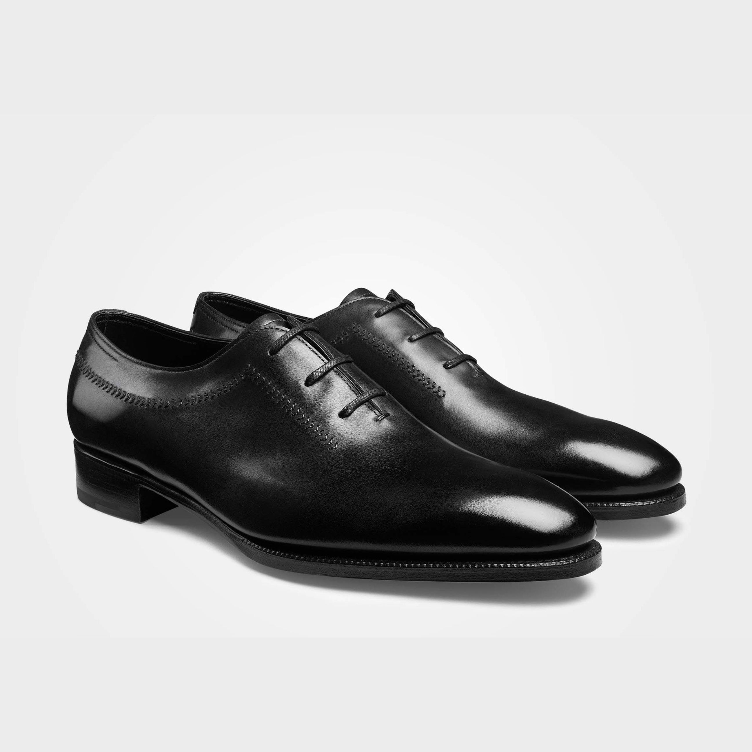 Mens luxury shoes | Holt | John Lobb