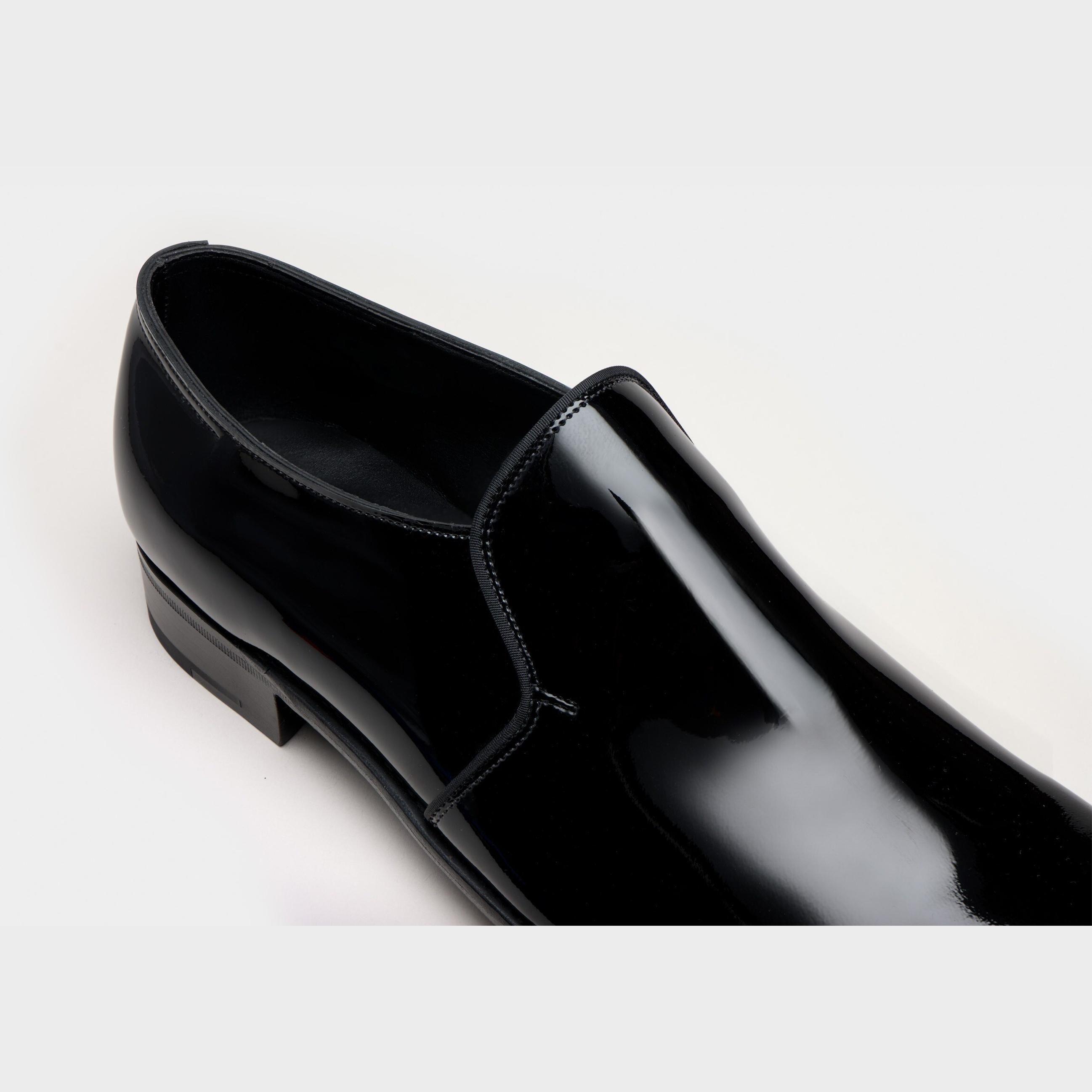 Mens Luxury Shoes | EDWARD | John Lobb Chaussures