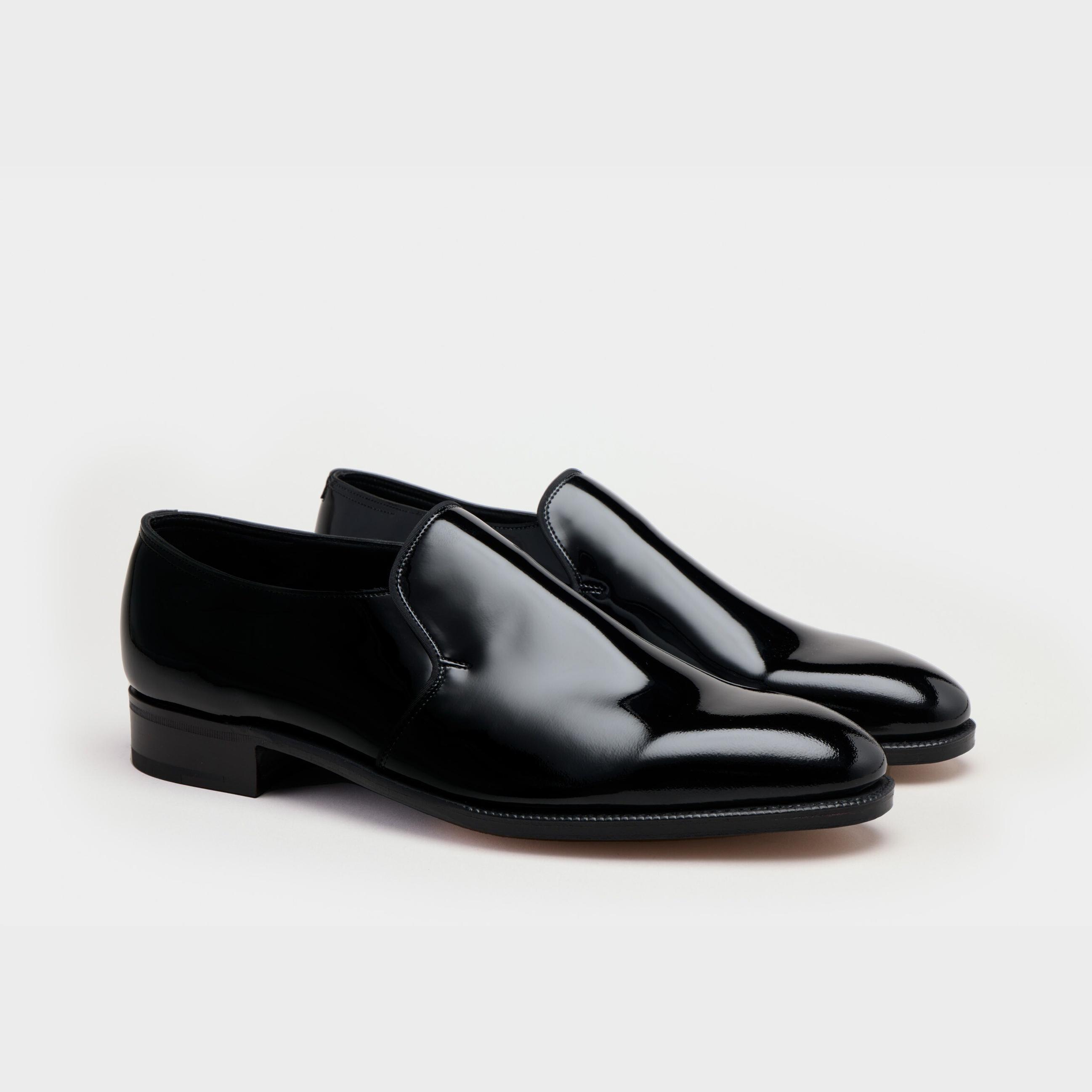 Mens Luxury Shoes | EDWARD | John Lobb