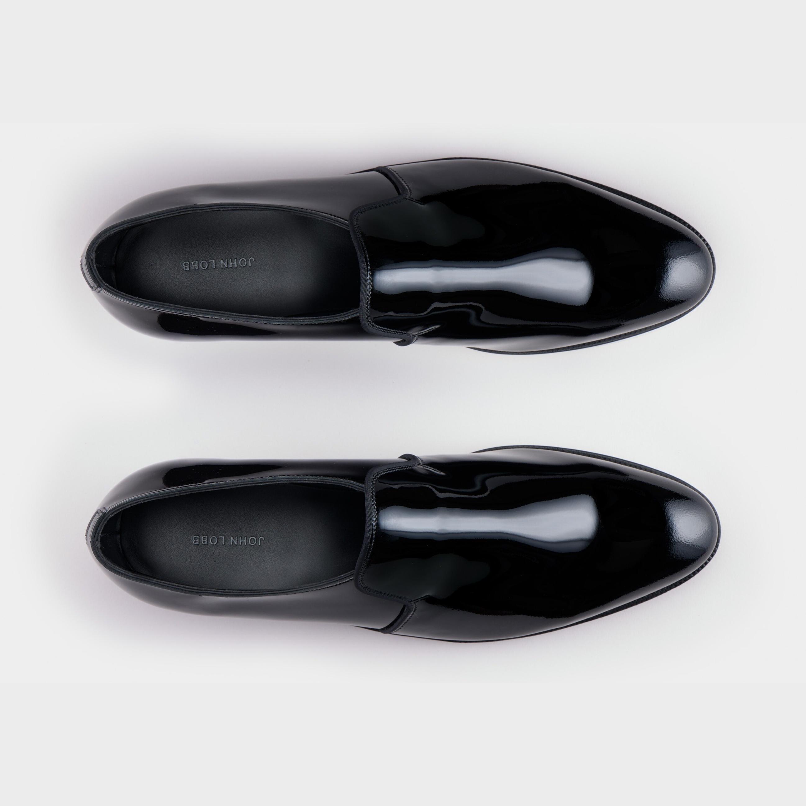 Mens Luxury Shoes | EDWARD | John Lobb Chaussures