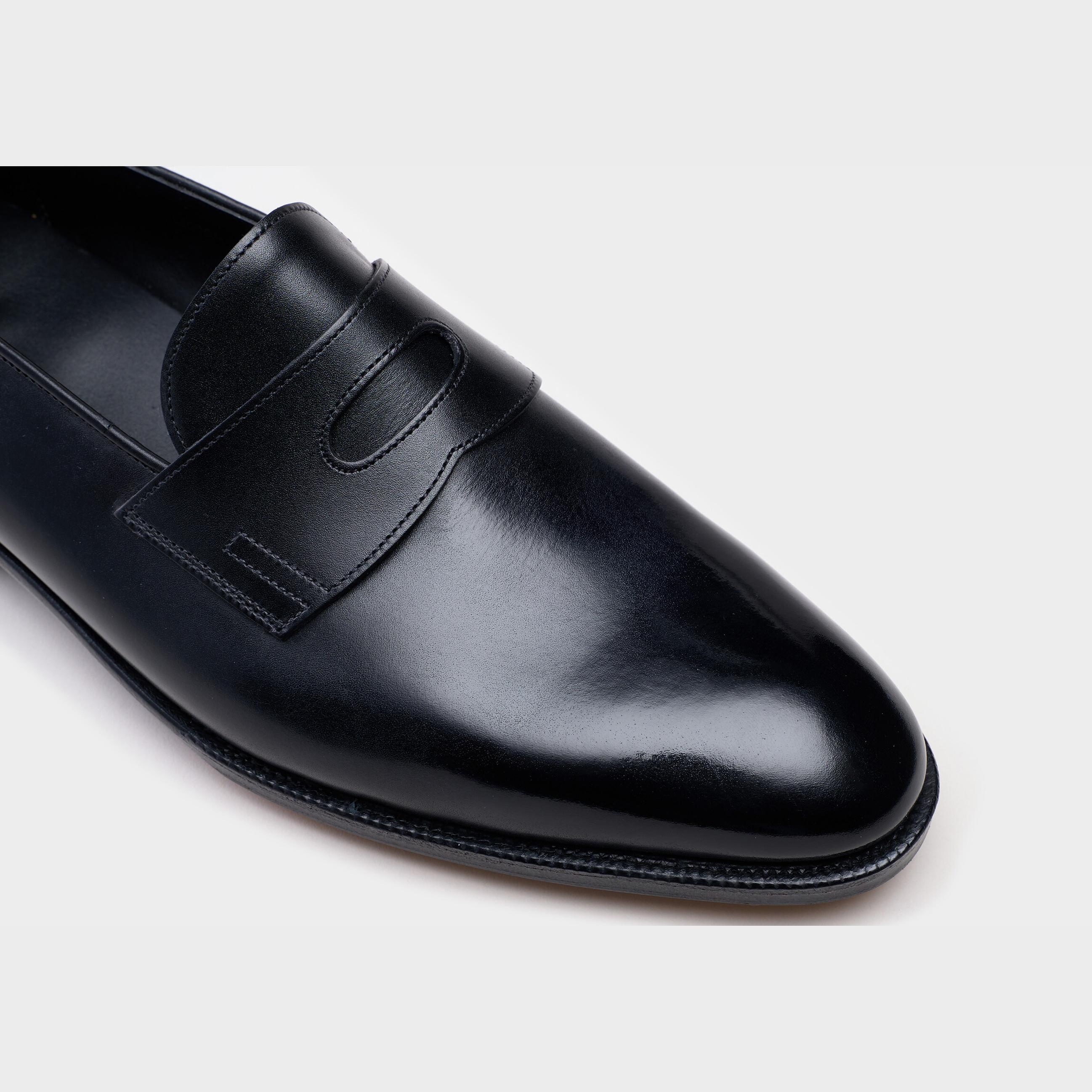 Mens Luxury Shoes | Jamie | John Lobb Shoes