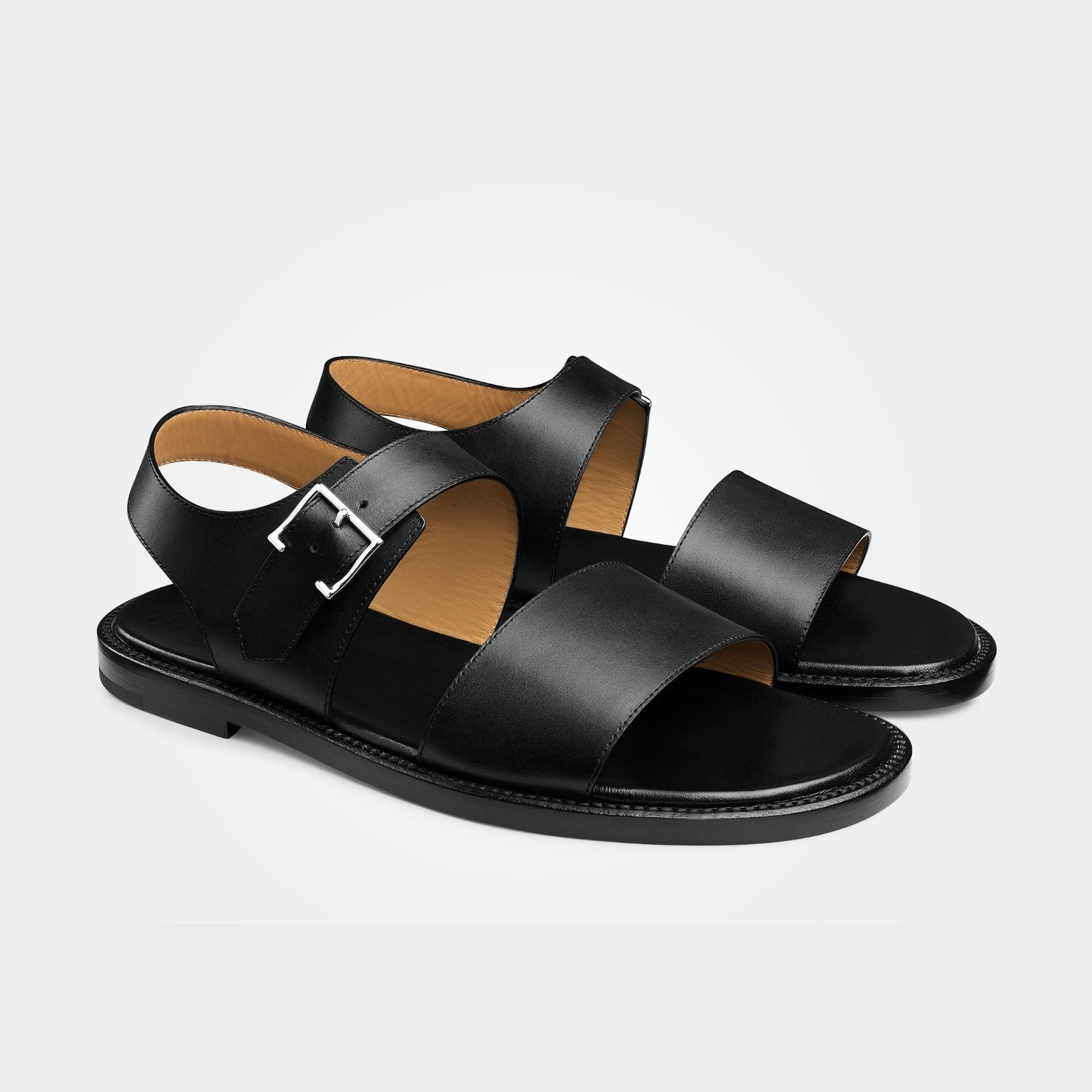 Mens Luxury Shoes | Stratton | John Lobb