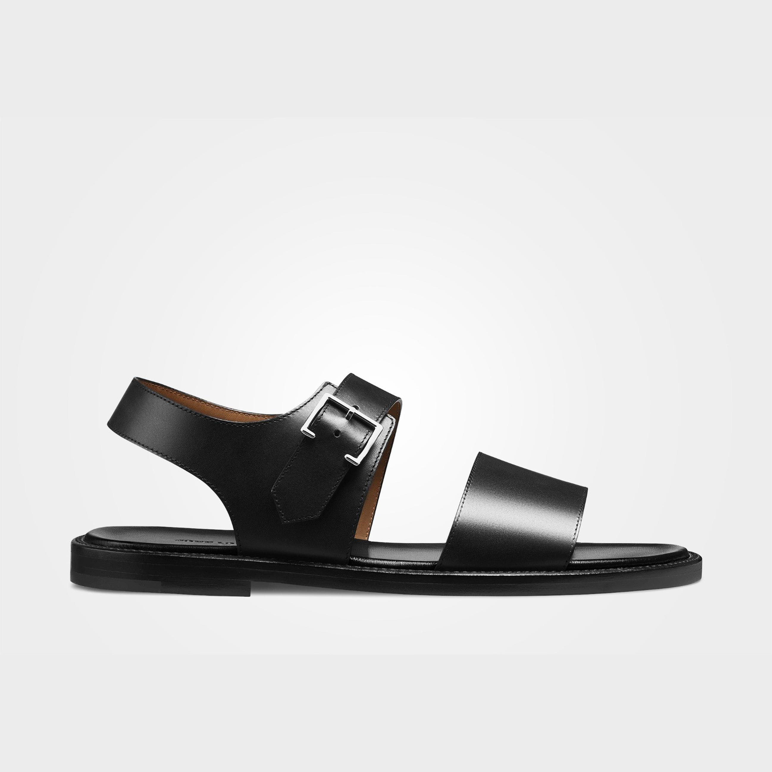 Mens Luxury Shoes | Stratton | John Lobb