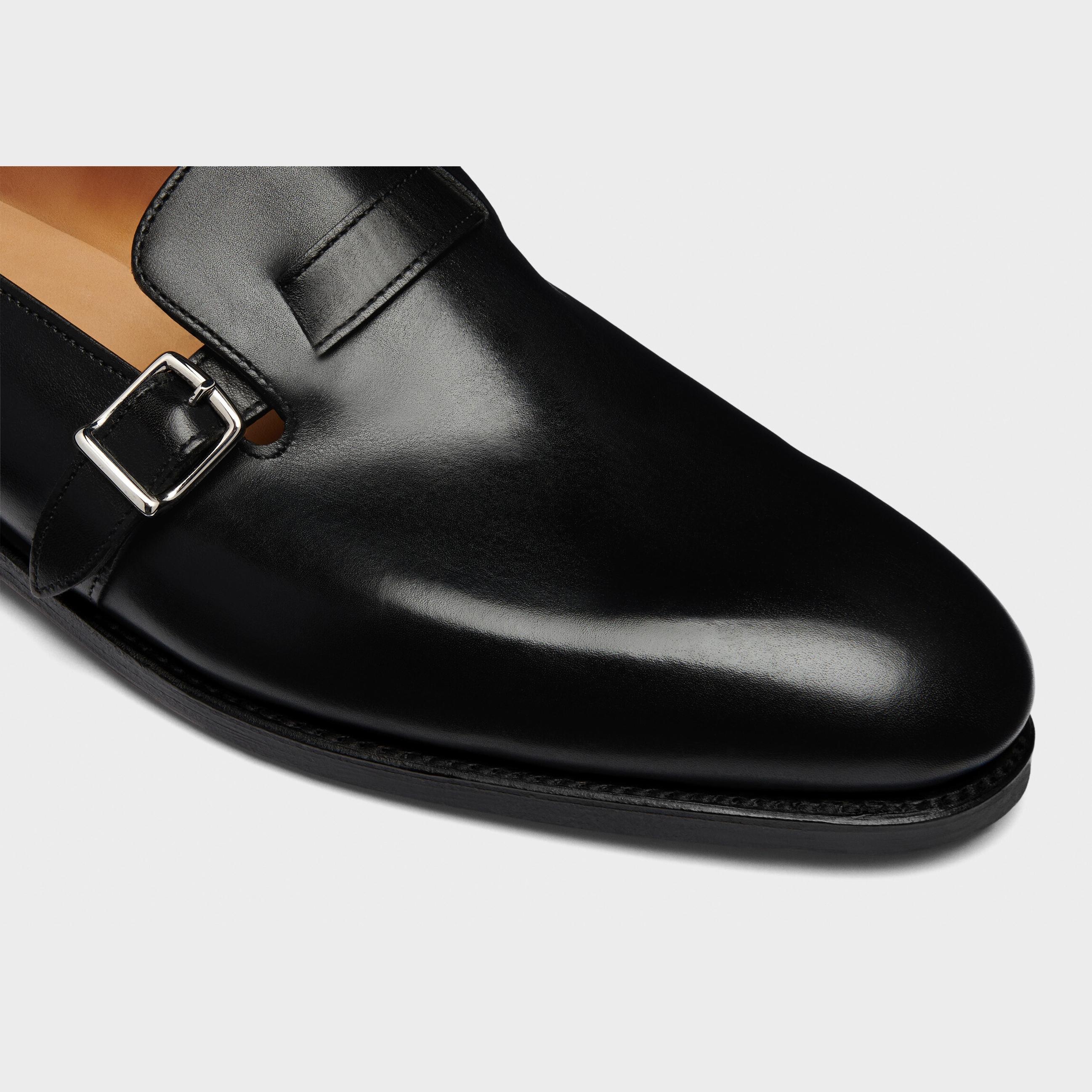 Mens Luxury Shoes | Delano II | John Lobb Shoes