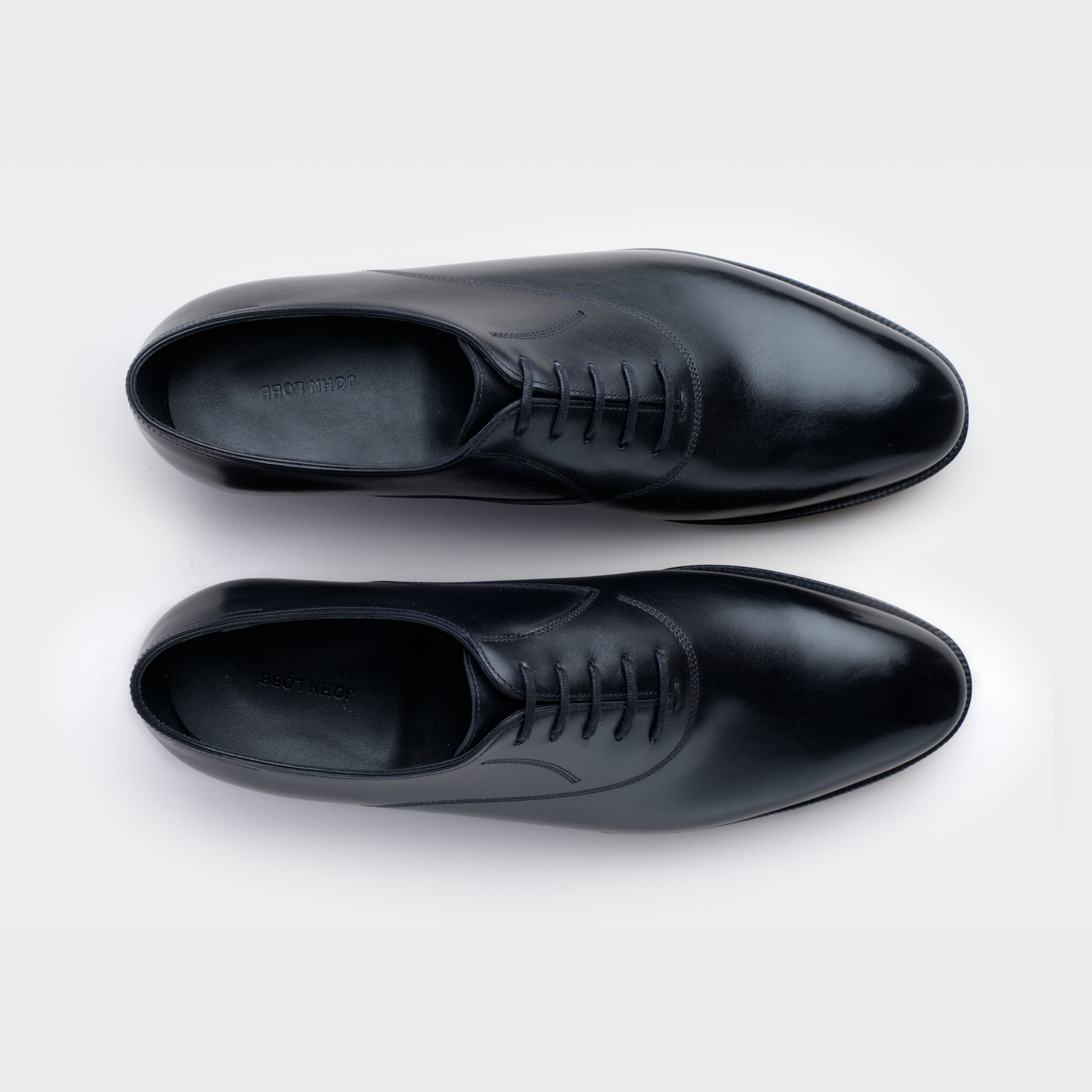 Mens Luxury Shoes | Luke | John Lobb Shoes