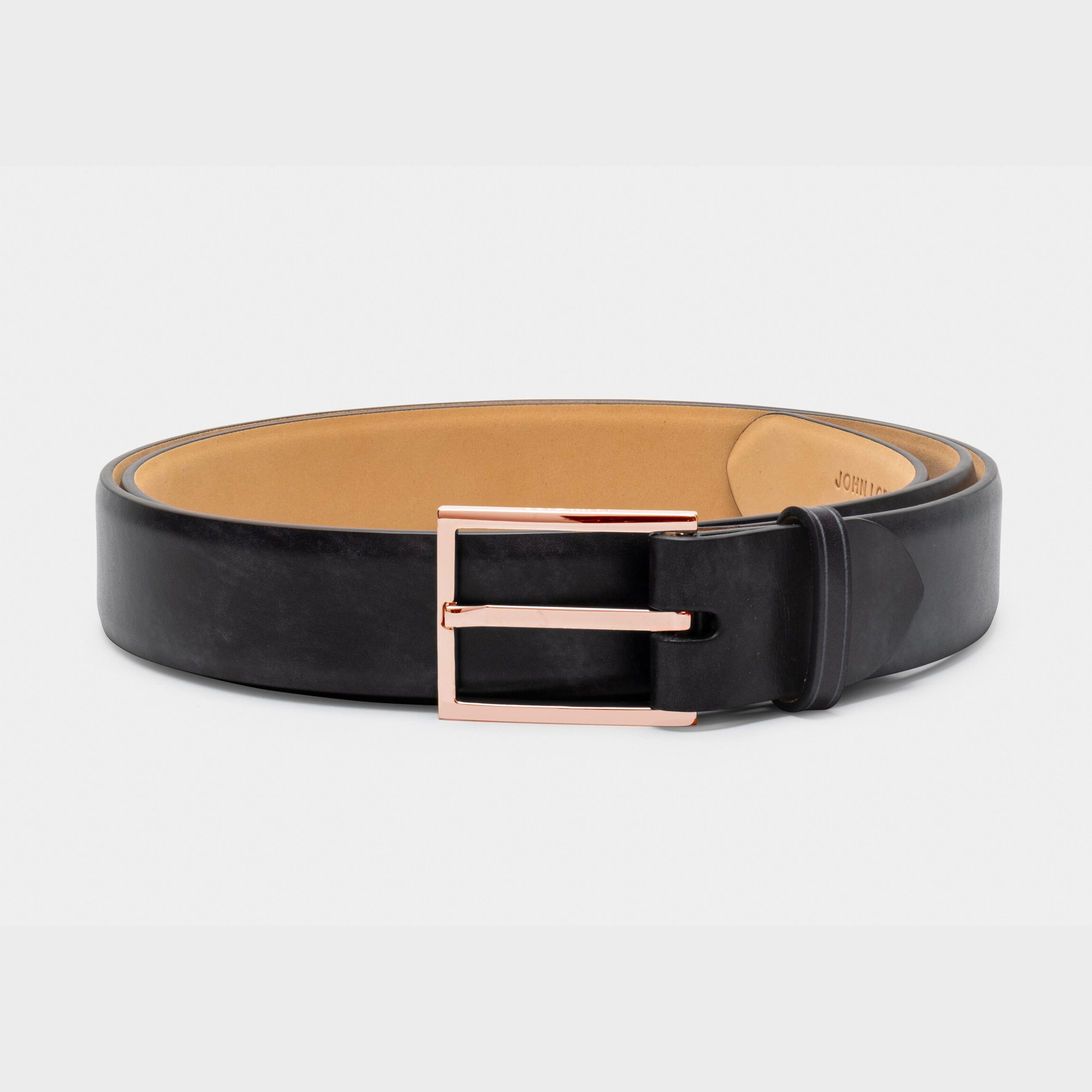 John Lobb | Austell Belt | Accessories