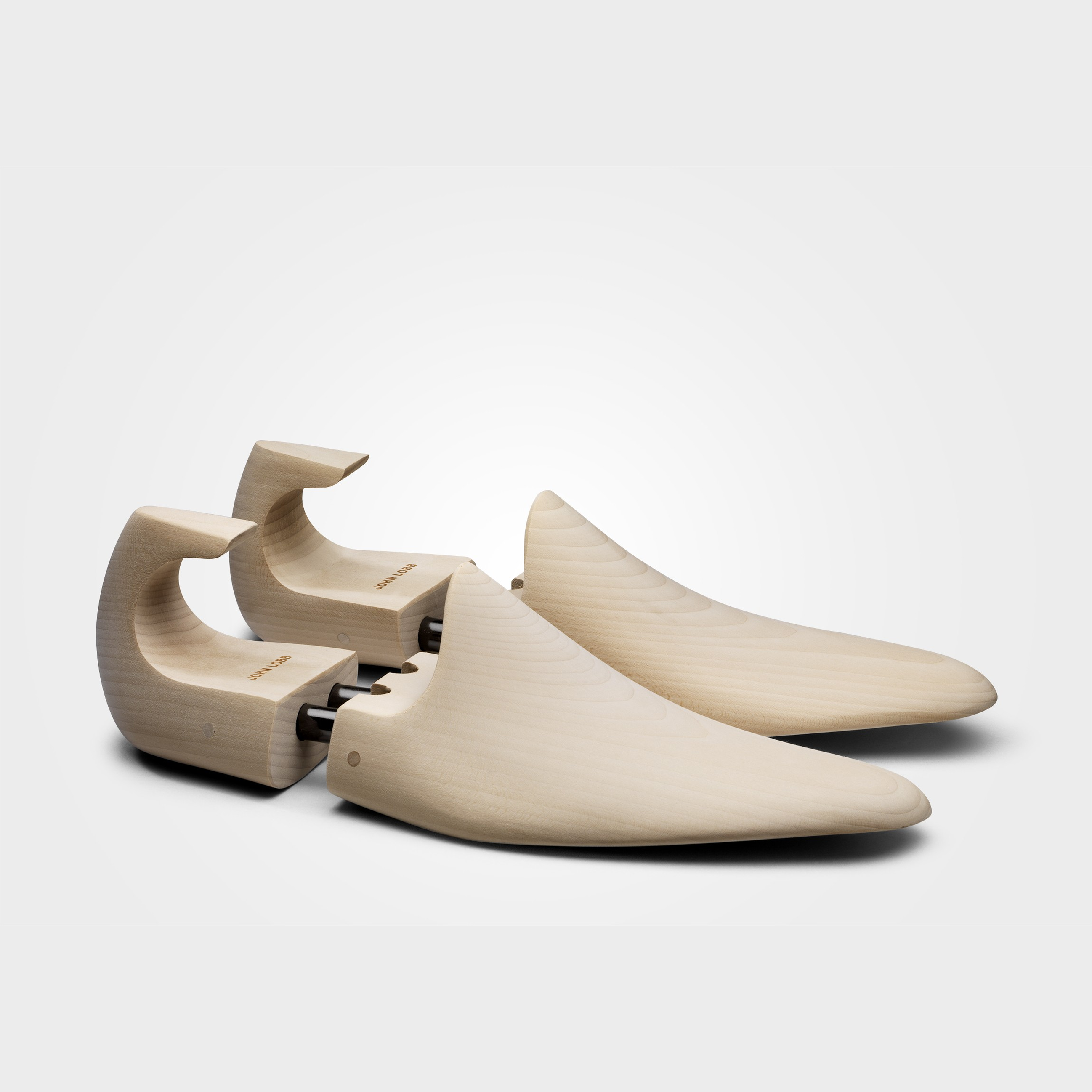 John Lobb | Loafer shoe trees | Shoe Care