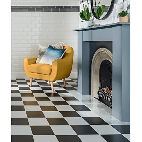 Checker™ Tile | Topps Tiles