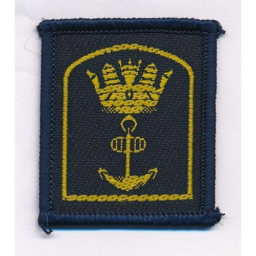 R.N. Recognition badge Leaders