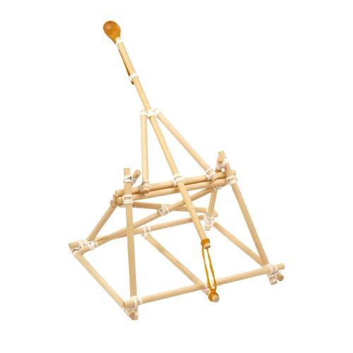 Mini-Pioneering Kit / Model - Roman Catapult Events