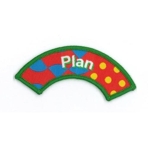 You Shape Cub Scout Plan Badge Leaders