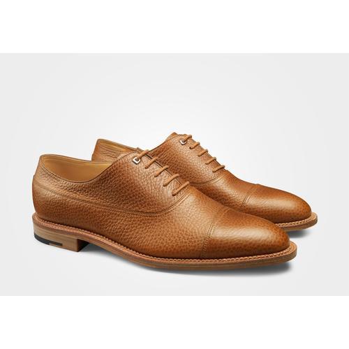 Mens Luxury Shoes | Weir | John Lobb