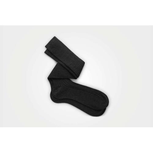 John Lobb | Long Merino Wool Socks | Accessories